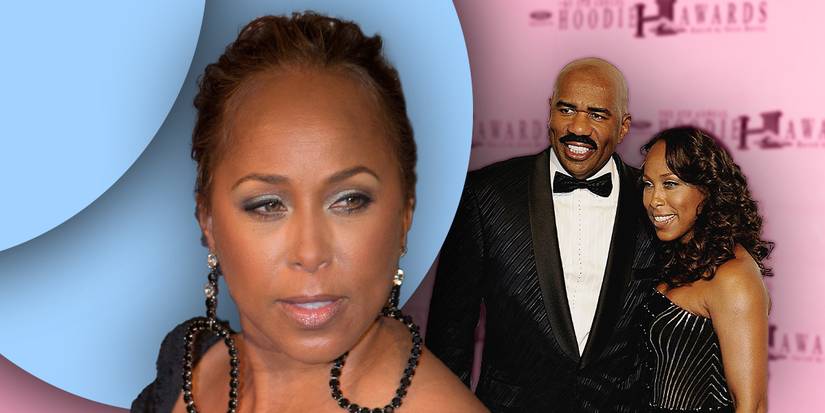 Steve Harvey Was Uncomfortable After Ellen DeGeneres Showed Him A ...