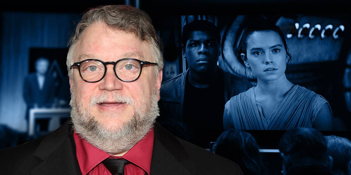 Guillermo Del Toro's Canceled Star Wars Movie Made Him 'Bitter'