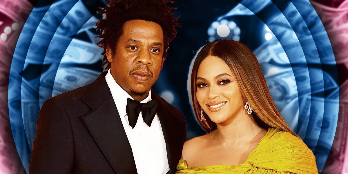 Jay-Z And Beyoncé's Million-Dollar Businesses, Ranked From Most Lucrative To Least