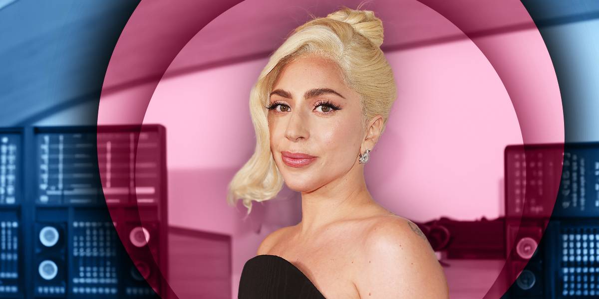 Lady Gaga Got Censored By A Radio Station (And She Agreed With Their ...