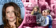 Lisa Marie Presley s Kids Harper And Finley Are Living Different Lives Lisa Marie Presley s Kids Harper And Finley Are Living Different Lives