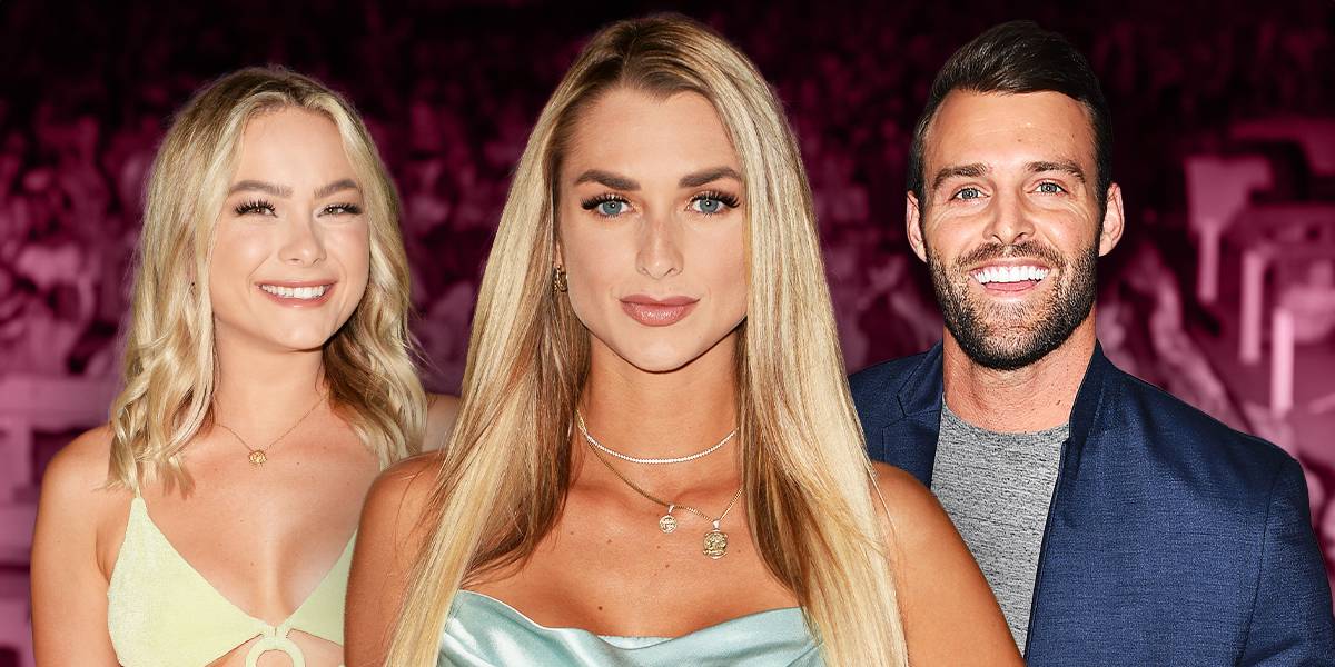 The Cast of MTV's 'Siesta Key' Ranked From Richest To Poorest