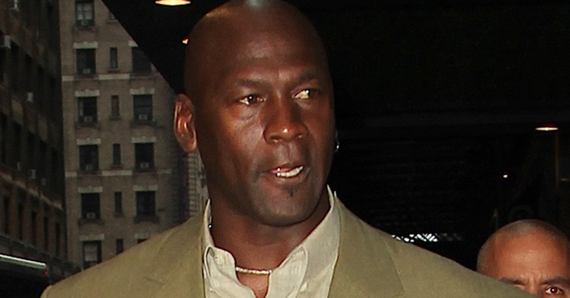 Michael Jordan Has Built An Business Empire In His Post Playing Career