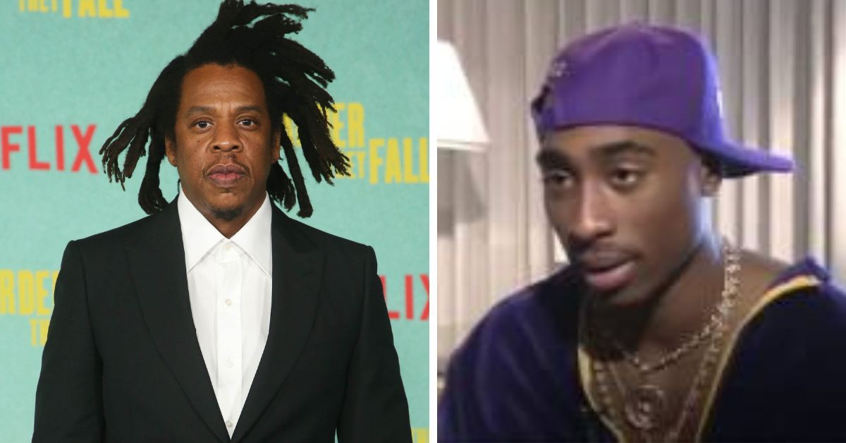 Jay-Z Called Out An Interviewer For This Awkward Mistake