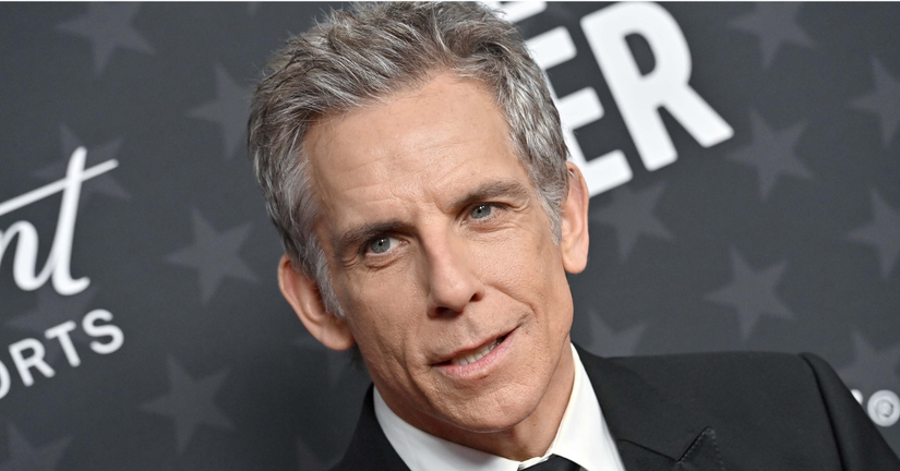 These Ben Stiller Movies All Include Members From The 'Frat Pack'