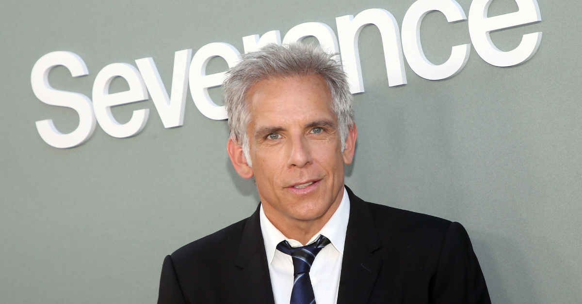 How Ben Stiller Spends His $200 Million Net Worth