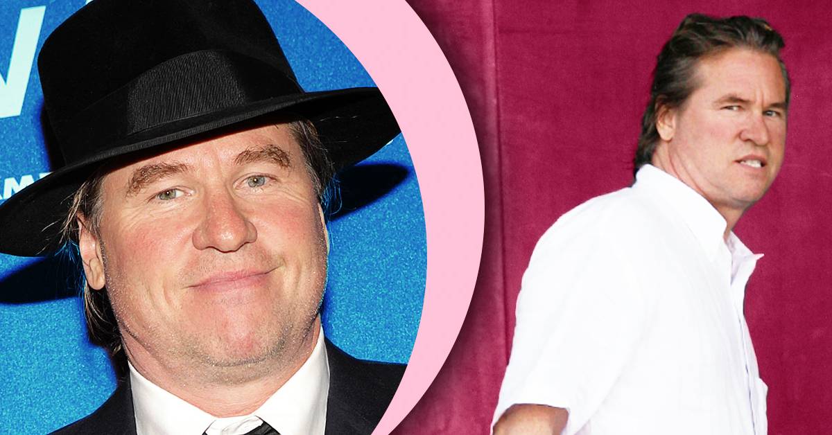 Val Kilmer's Deteriorating Health Has Had A Profound Effect On His Net ...