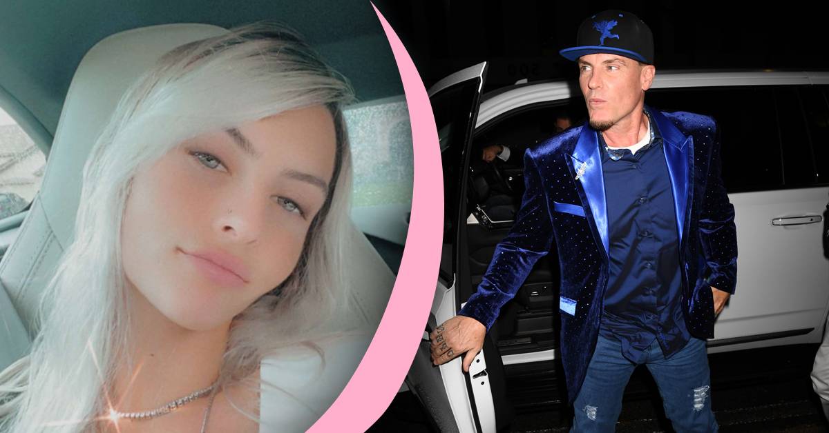 Vanilla Ice's Ex-Wife Claimed He Left Her Penniless While Making A ...