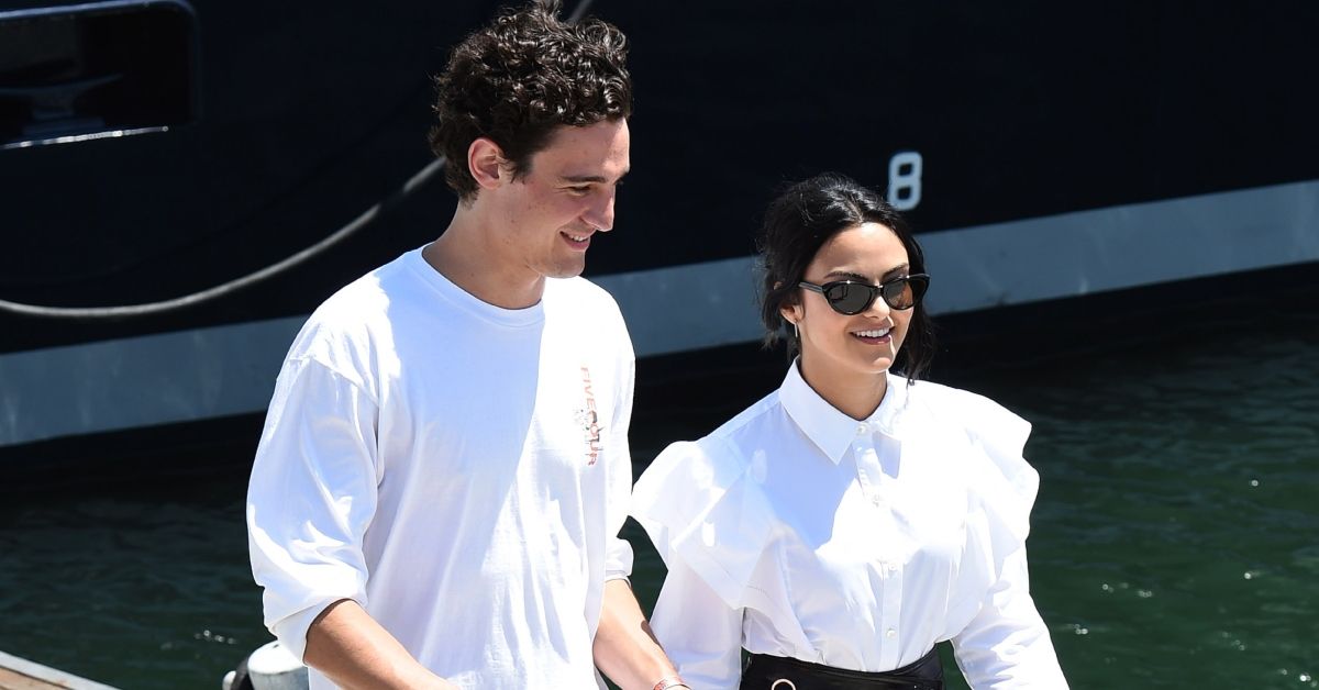 The Lavish Lifestyle Of Camila Mendes’ Ex-Boyfriend Victor Houston