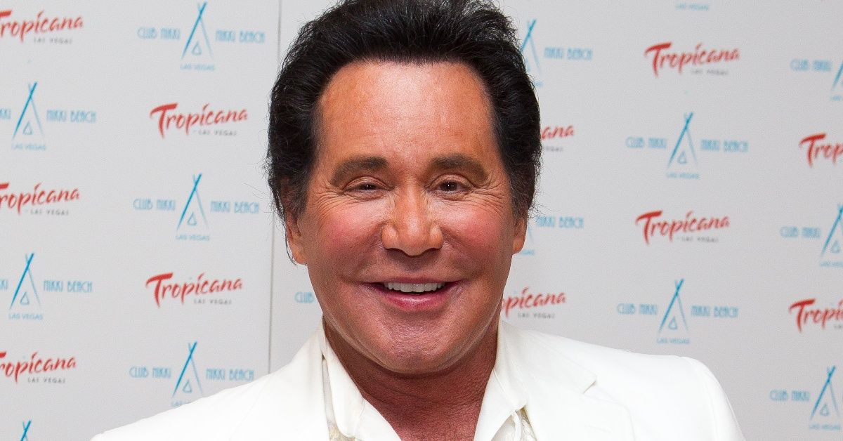 Wayne Newton Accused Johnny Carson Of Ruining Their Friendship And Sparking A Vicious Feud