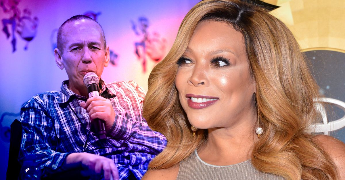 Wendy Williams Revealed Her Worst Talk Show Guest Was Inappropriate ...