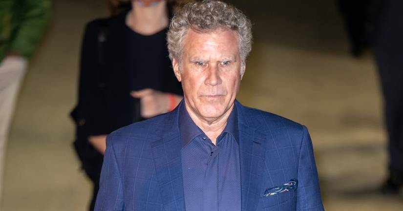 Will Ferrell's Net Worth Suffered A Six Figure Loss After A Failed Lawsuit