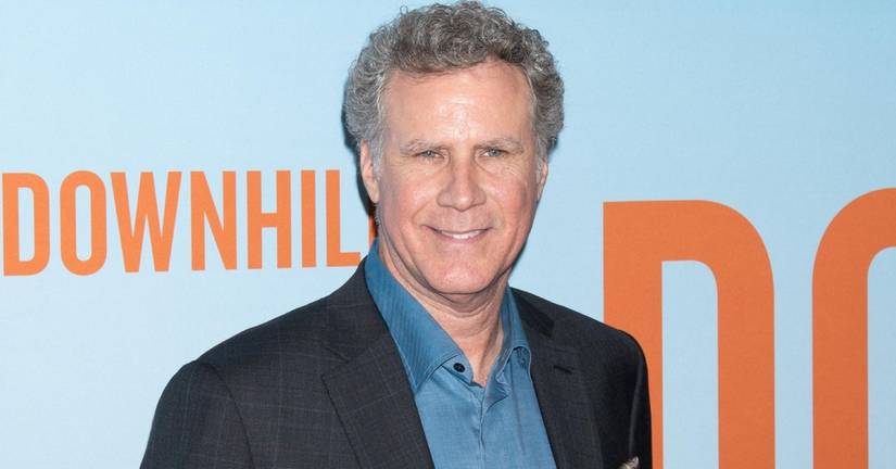Will Ferrell's Net Worth Suffered A Six Figure Loss After A Failed Lawsuit