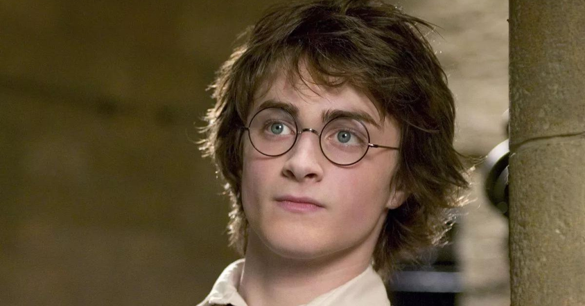 Daniel Radcliffe Went Through Over 90 Takes To Perfect This Harry ...