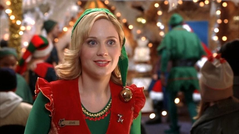 Fans Say This One Controversial Elf Scene Tainted The Popular Christmas ...
