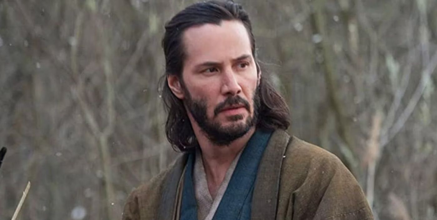These Keanu Reeves Movies Have Grossed Over $100 Million At The Box Office