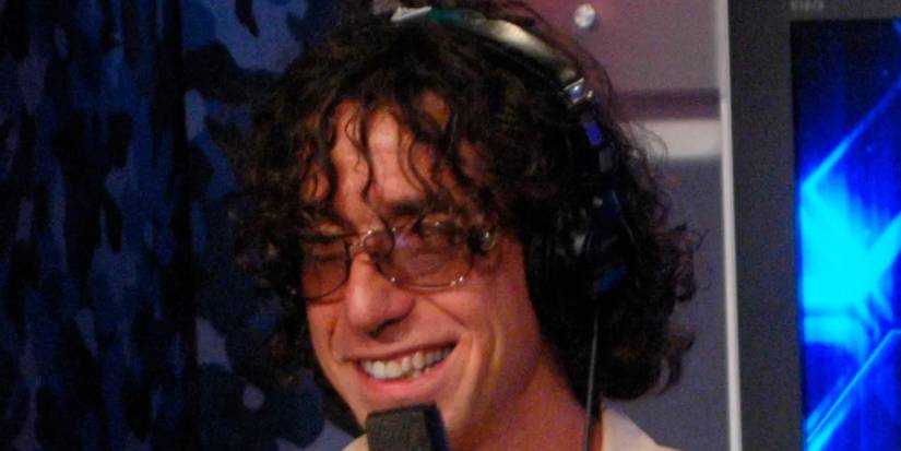 Howard Stern Banned His Best Friend Ralph Cirella From His House Before ...