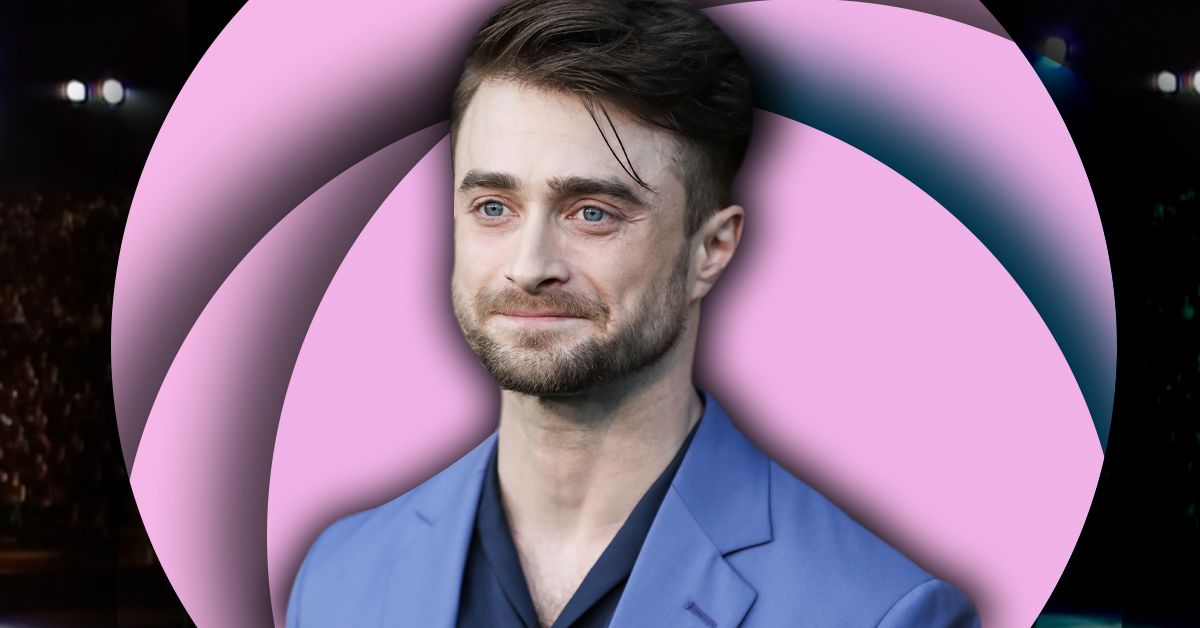 The Rude Encounter That Caused Daniel Radcliffe To Change His Ways With ...