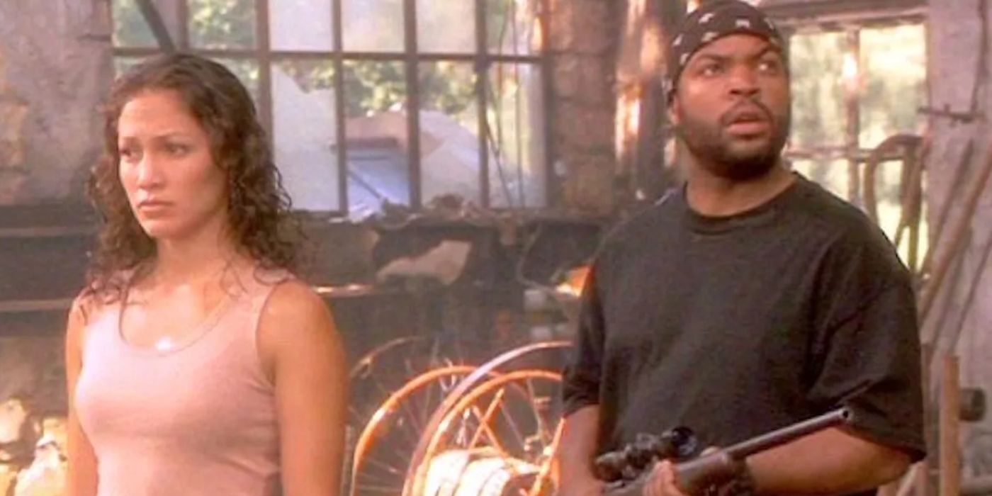 Every Jennifer Lopez Movie That Has Grossed Over $100 Million At The ...