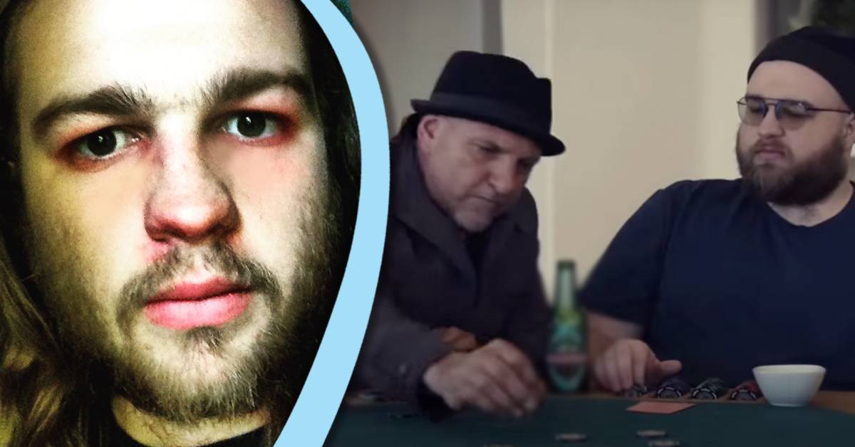 The Sad Truth About Angus T. Jones' Future In Acting
