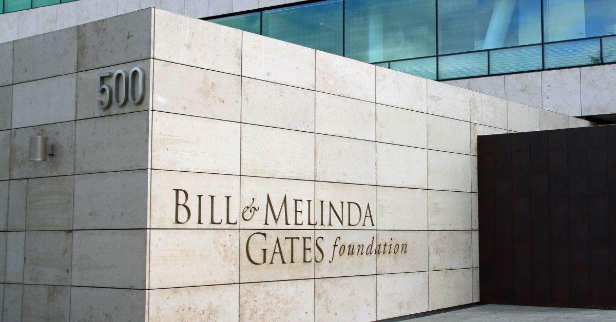 Bill And Melinda Gates' Divorce Was The Most Expensive In Celebrity History