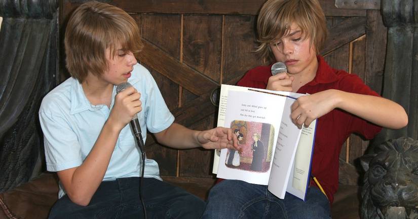 Dylan And Cole Sprouse Won't Make Another Movie Together, Here's The ...