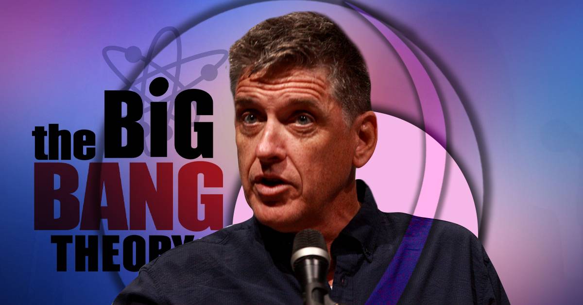Craig Ferguson's Unofficial Cameo On The Big Bang Theory Was Part Of A ...