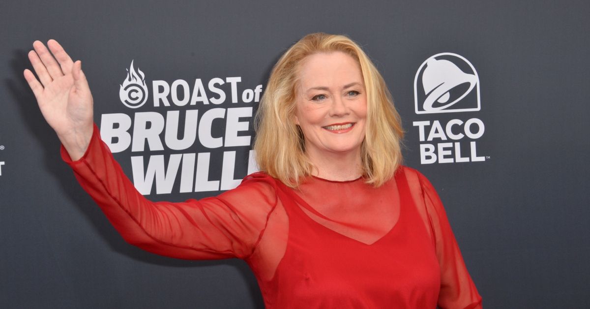The Truth About Cybill Shepherd And Ryan O'Neal's Relationship After ...