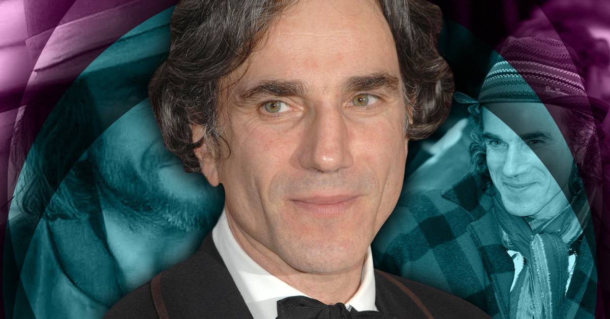 Daniel Day-Lewis' Intense Commitment To Method Acting Almost Led To His ...
