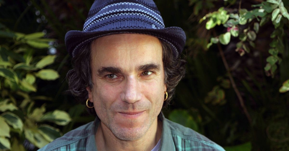 Daniel Day-Lewis' Intense Commitment To Method Acting Almost Led To His ...