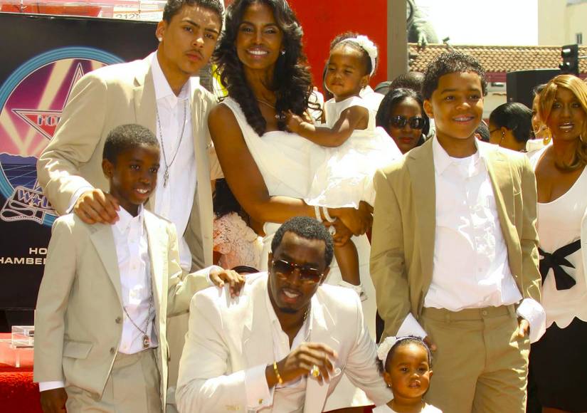 Diddy's Former Employees Revealed What It's Really Like Working For Him
