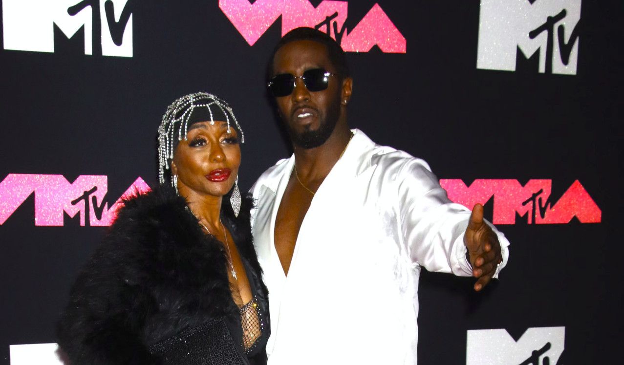 ディディの元従業員が明かす、ディディの下で働くのが実際どのようなものか