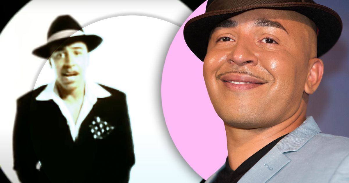 Does Lou Bega Still Make A Fortune From His One Hit Wonder "Mambo No. 5"?