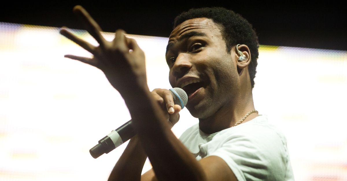 How Much Donald Glover Makes From Performing As Childish Gambino Before ...