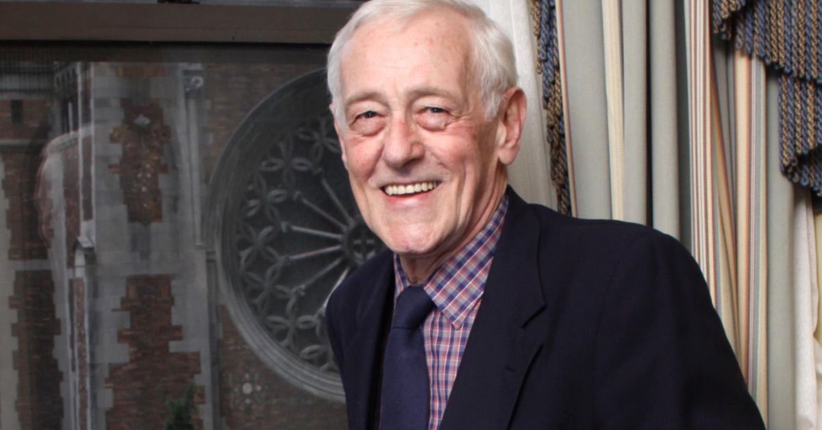 Not Every Frasier Cast Member Was Worth A Fortune When They Died