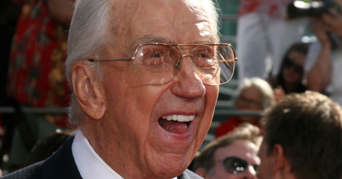 Johnny Carson's Longtime Sidekick Ed McMahon Had Enormous Financial ...