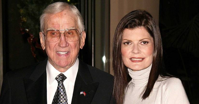 Johnny Carson's Longtime Sidekick Ed McMahon Had Enormous Financial ...