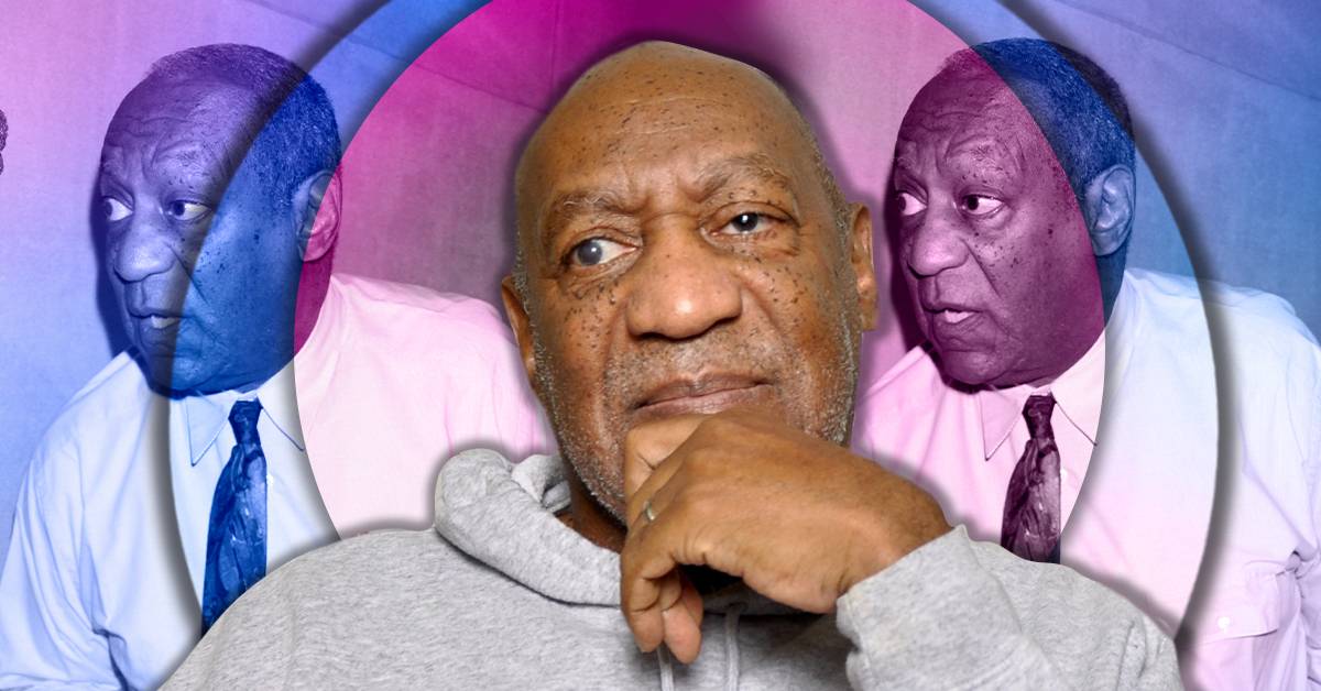Exactly How Bill Cosby And His Wife Found Themselves In Financial ...