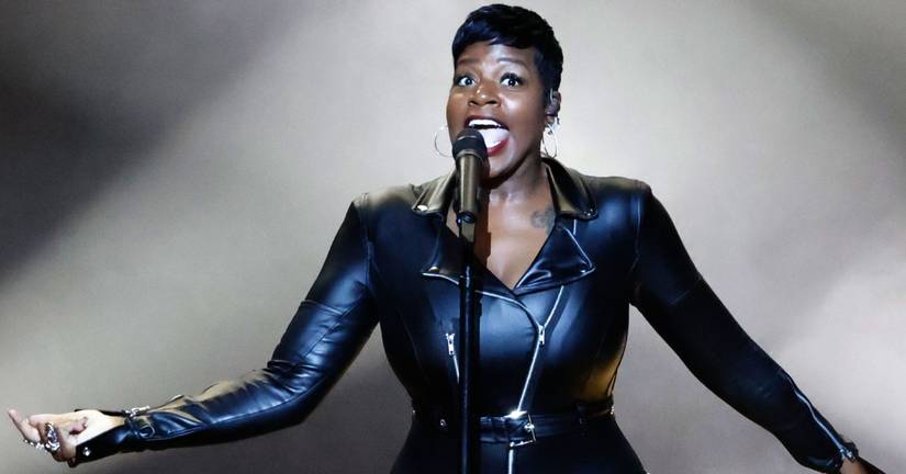 Fantasia Barrino's Net Worth Plummeted After Winning Season 3 Of ...