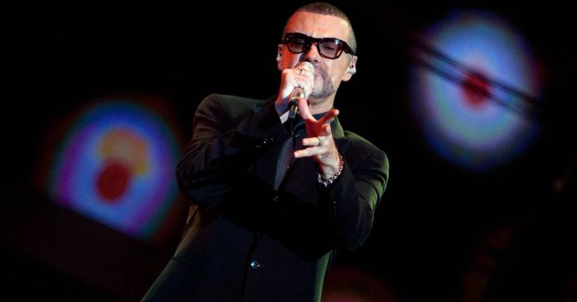 George Michael Was Frustrated By The Success Of ‘Careless Whisper ...