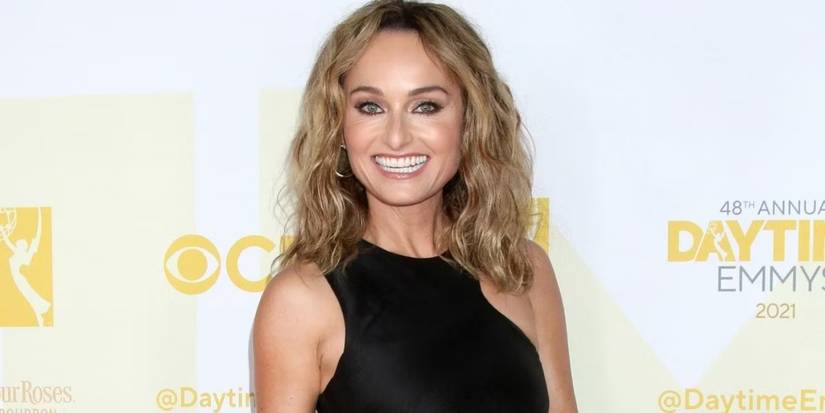 The Truth About Giada De Laurentiis' Relationship With Matt Lauer