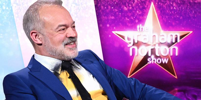 Graham Norton And His Husband Live A Life Of Quiet Luxury Thanks To His ...