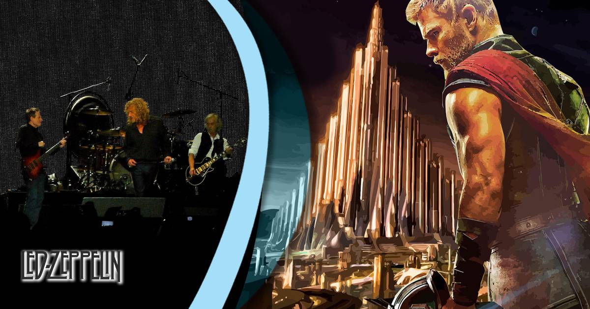 Hollywood Paid A Fortune To Finally Get Access To A Classic Led ...