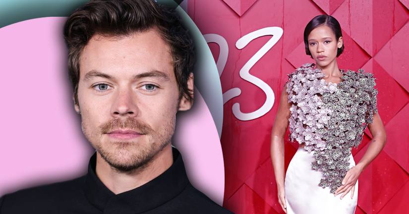 How Harry Styles' Girlfriend Taylor Russell Really Spends Her Net Worth