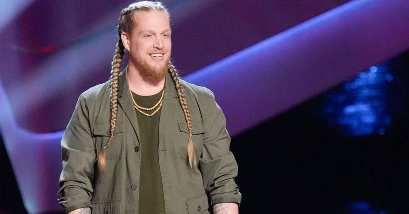 The Voice: A Ranking Of The Winners, According To Net Worth
