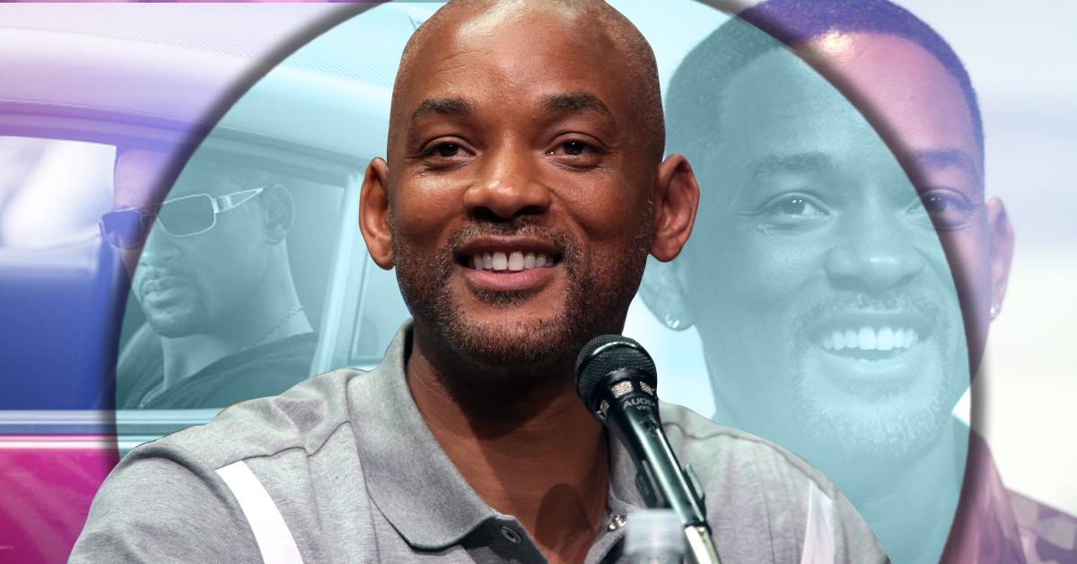 In Light Of His Painful Marriage, Will Smith Confessed The Ironic ...