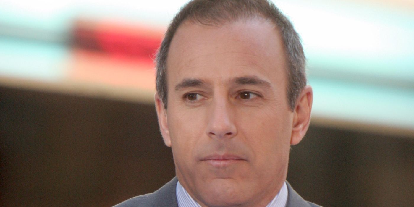 The Truth About Giada De Laurentiis' Relationship With Matt Lauer