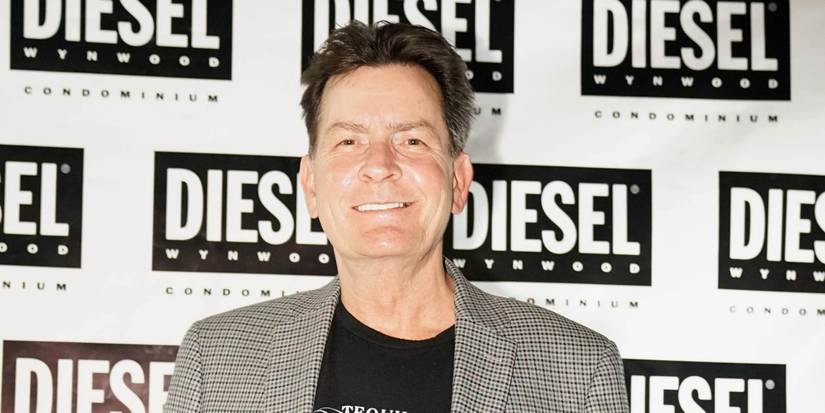 Chuck Lorre And Charlie Sheen Mutually Agreed On Changing A Storyline ...