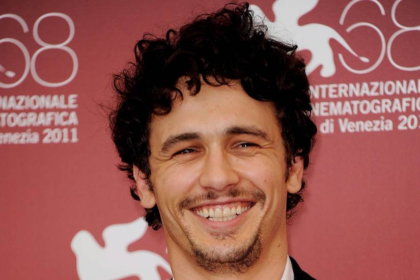 Here's Where James Franco Completed His Education, And How Much It Cost Him