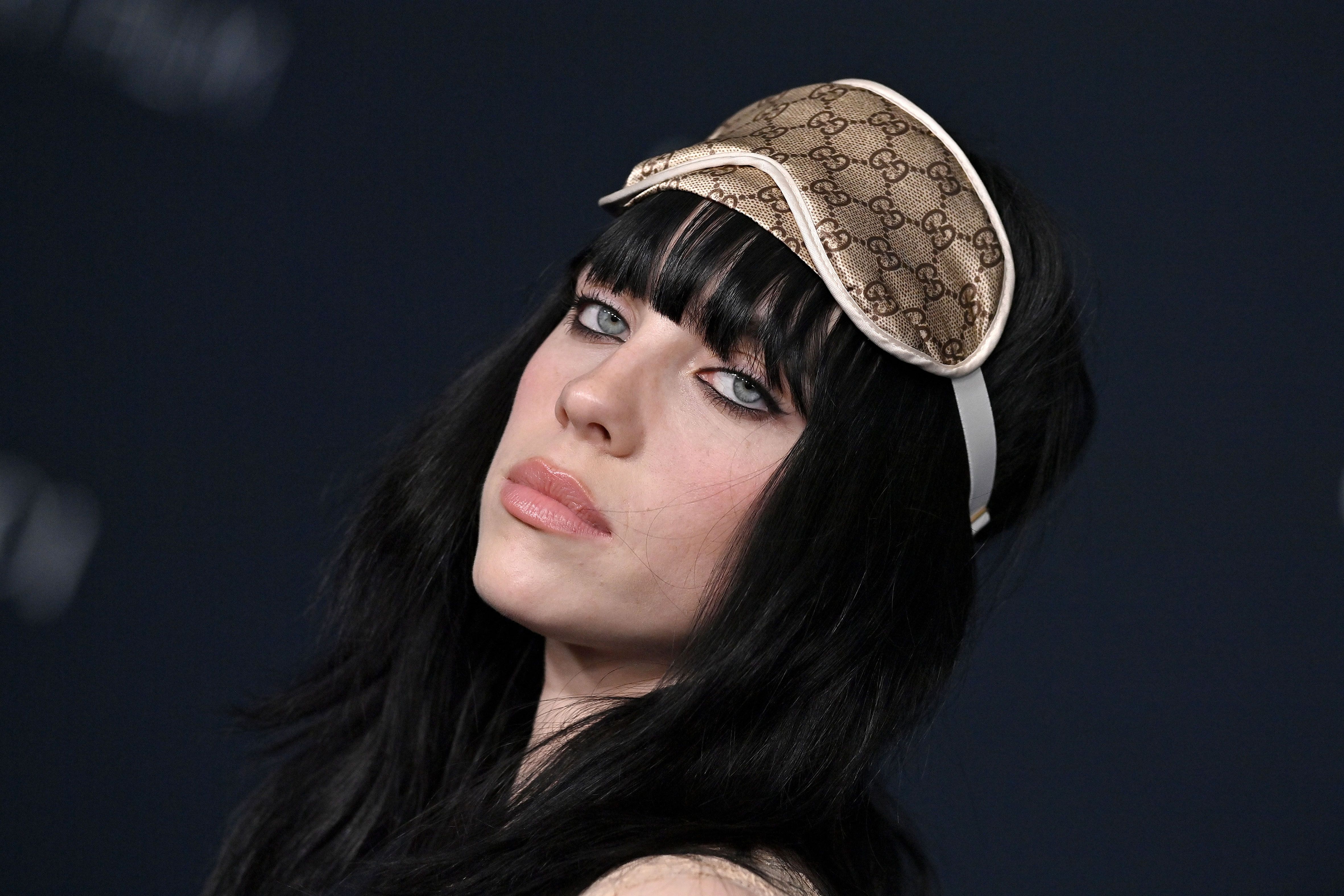 Billie Eilish Could Not Stop Laughing During Her Memorable Skit On SNL